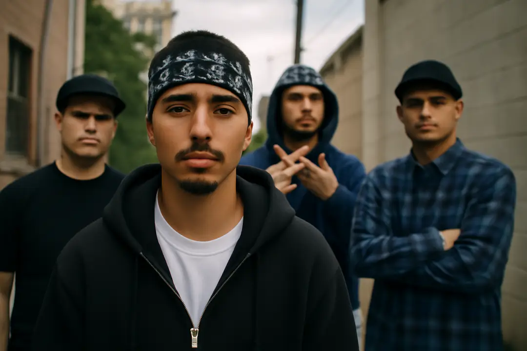 Gang Names Guide: 200+ Creative Themes & Picks for Crew