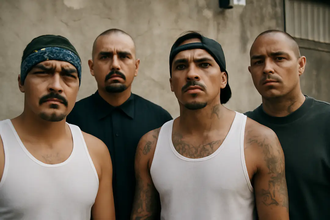Mexican Gang Names: 200+ Creative Themed Ideas