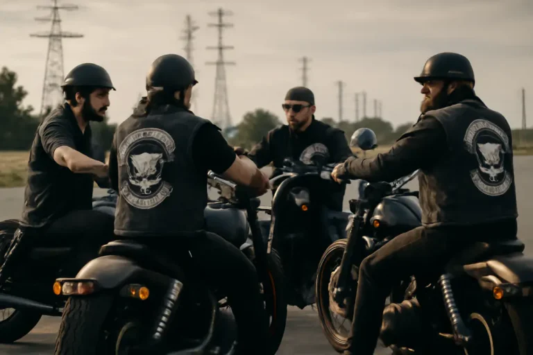 Mafia Gang Names: Ultimate 200+ Themed Creative List