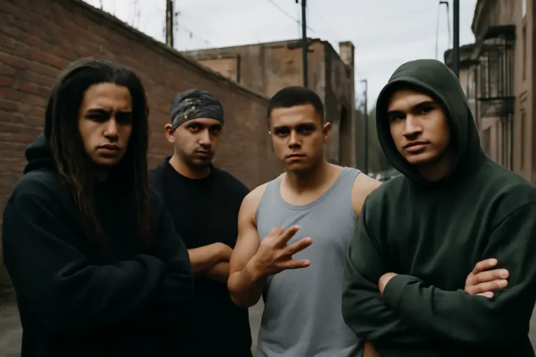 Mafia Gang Names: Ultimate 200+ Themed Creative List