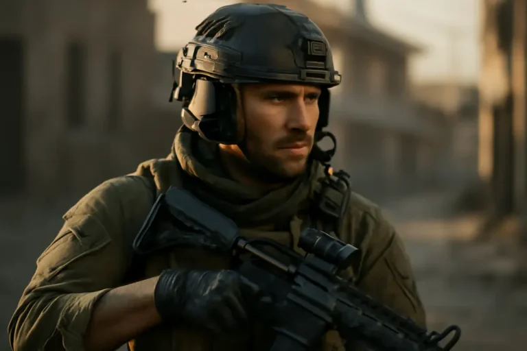 Best CoD Names: 200+ Creative Call of Duty Gamer Tags