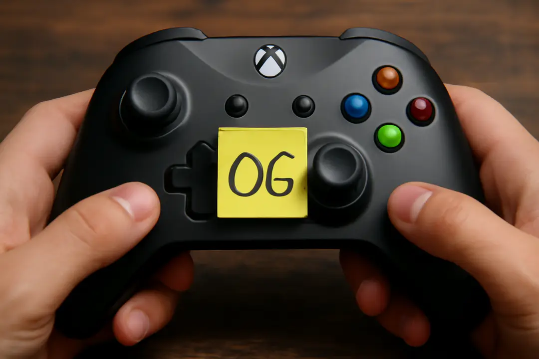 og gamertags: 200 Ultimate Classic, Cool & Funny Picks