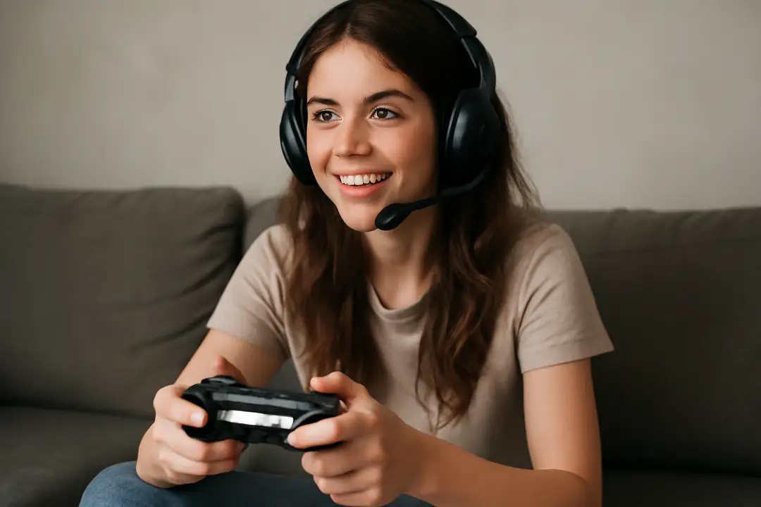 Gamer Tags for Girls: 10 Themed Name Lists to Inspire You