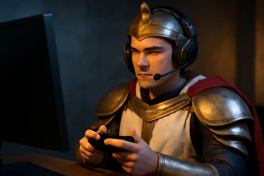 Cool Gamer Names for Boys to Dominate: 100+ Epic Tags