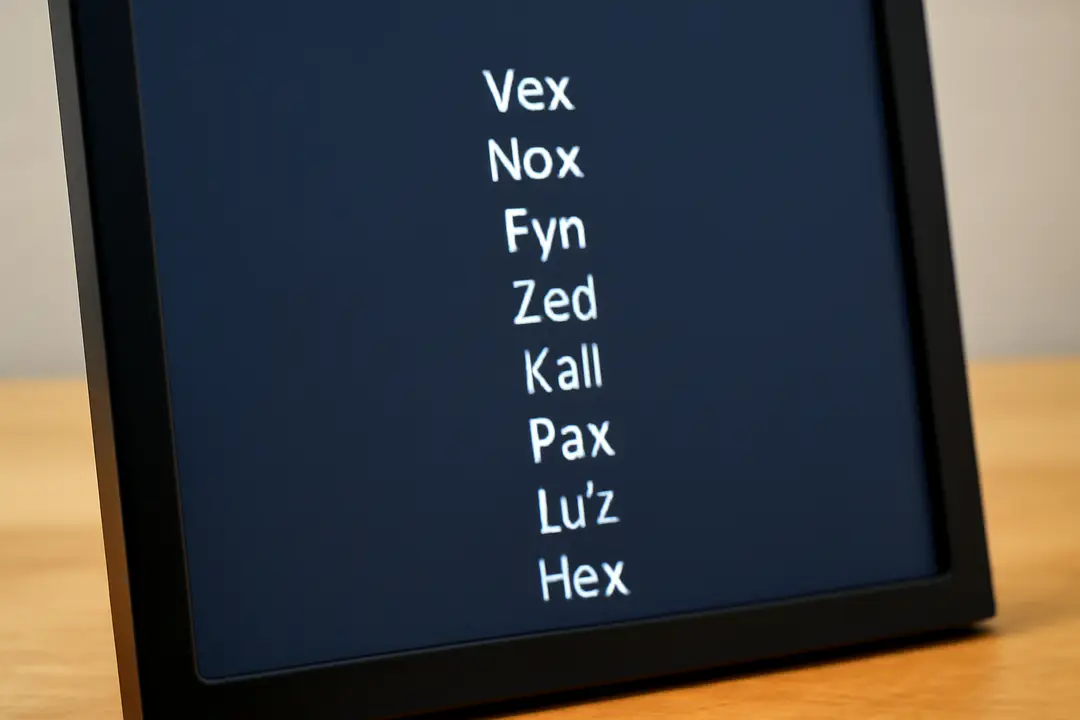 PSN Username Ideas: The Ultimate 100+ Cool Gamer Tags