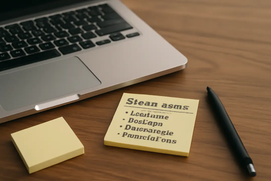 Steam Name Ideas: 100+ Themed Gamer Tags & Tips Guide