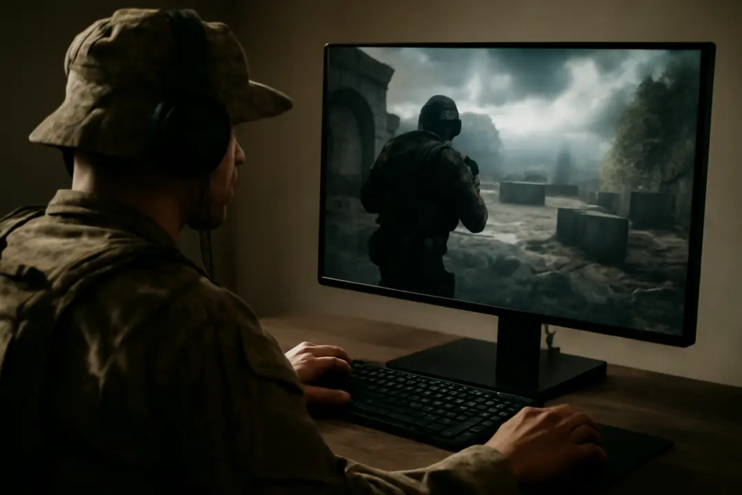 Warzone Gamertags List: 100+ Cool Names by Theme