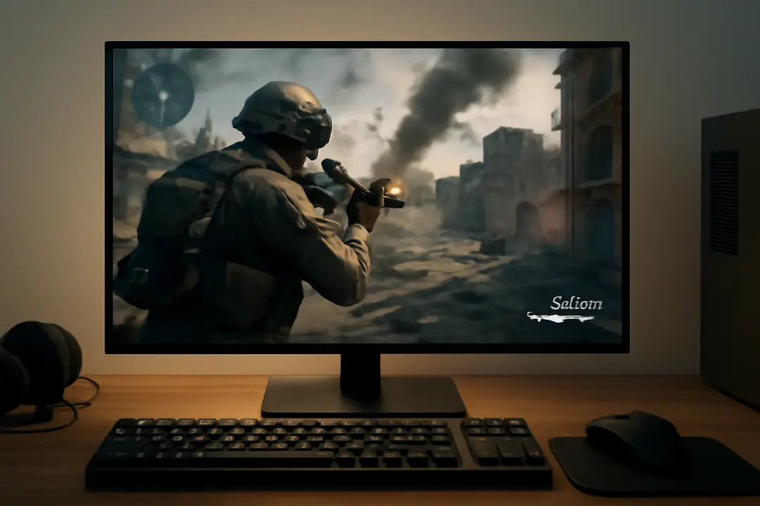 Warzone Gamertags List: 100+ Cool Names by Theme