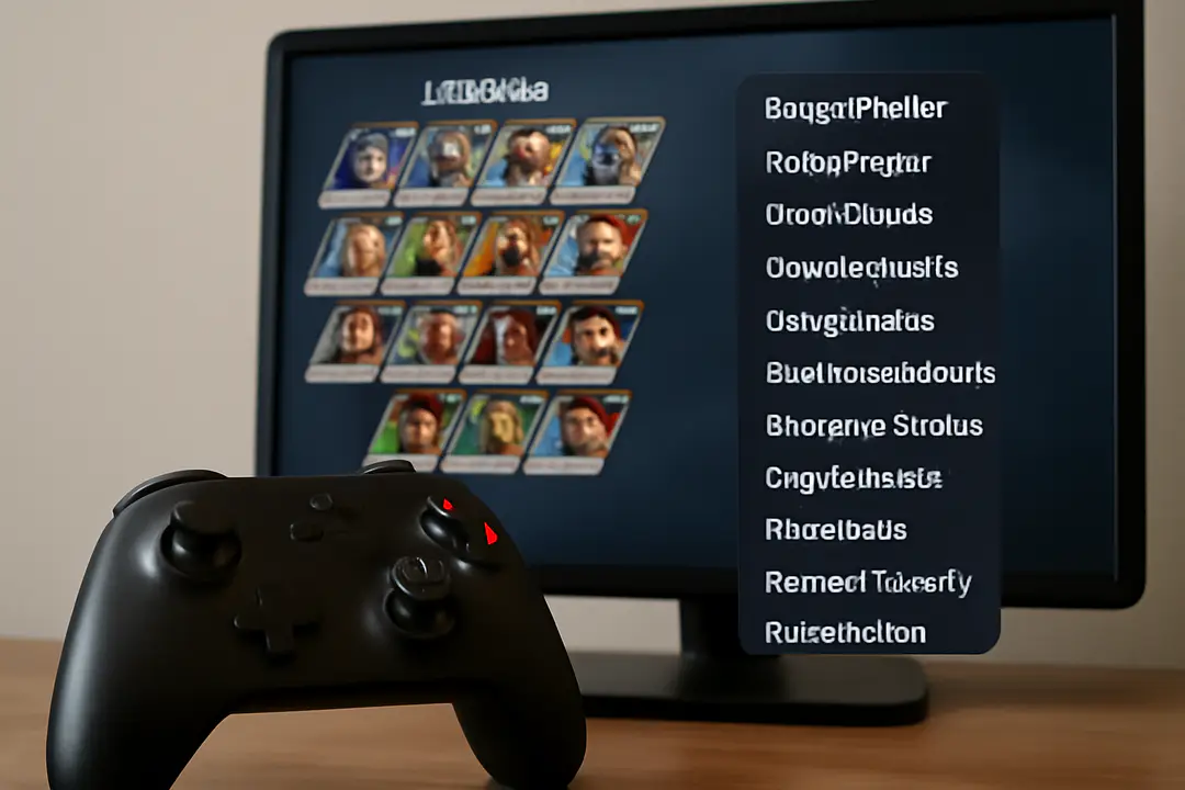 Apex Legends Usernames Ideas: 100 Unique Tags and Names