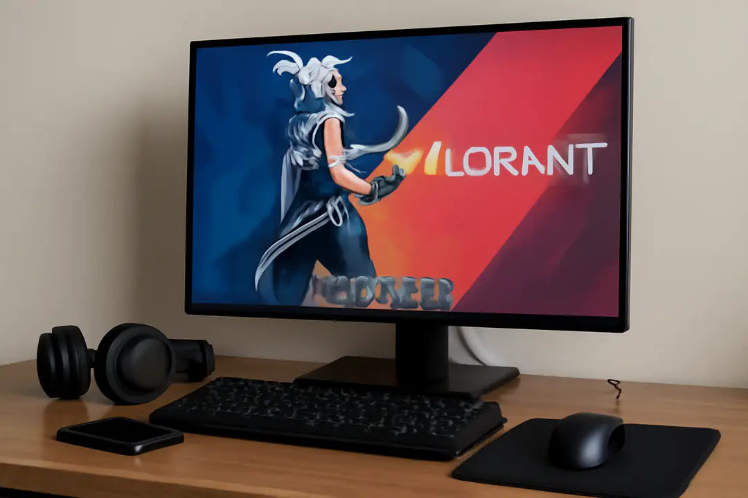 Valorant gamertags Mastery: 100+ Unique Name Ideas