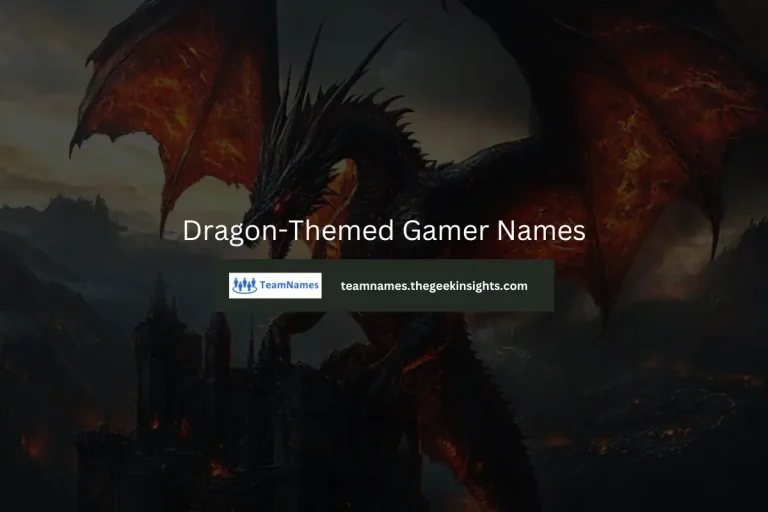 Gamertag Ideas: 300+ Creative Names for Every Style